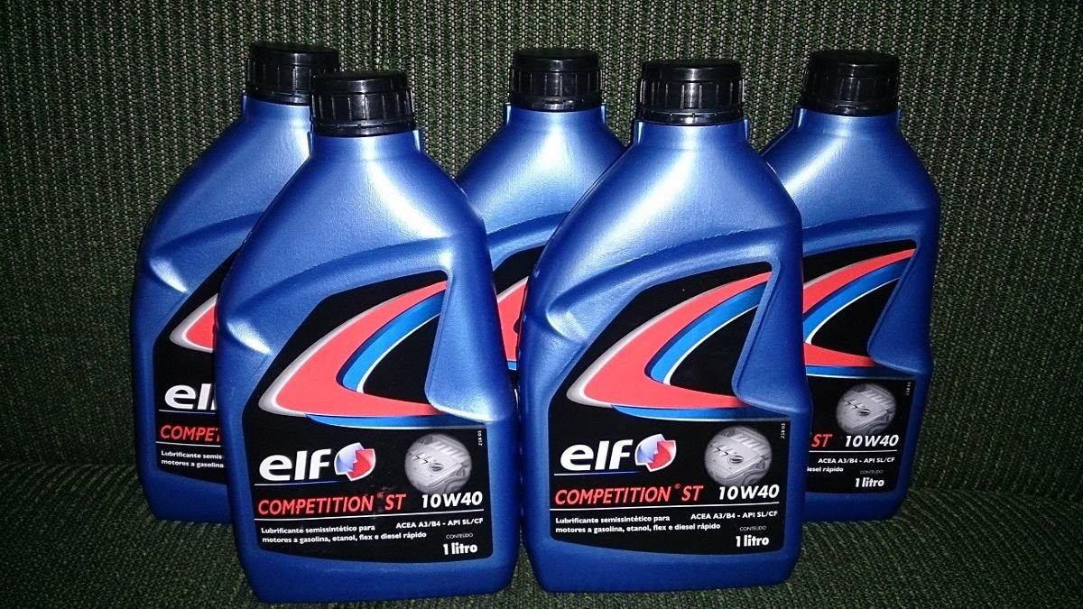 Como escolher o melhor óleo lubrificante para o seu motor – Educação ...