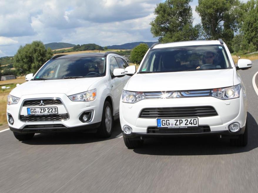 O que é um crossover? – Educação Automotiva