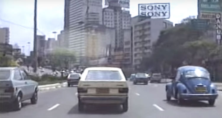 Como eram os carros nos anos 80 e 90 – relatos de quem testemunhou ...