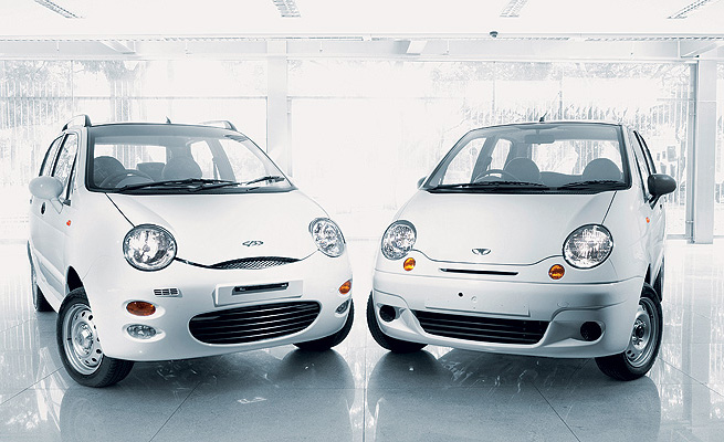 Bom, bonito e barato: a receita de sucesso dos carros sul-coreanos ...