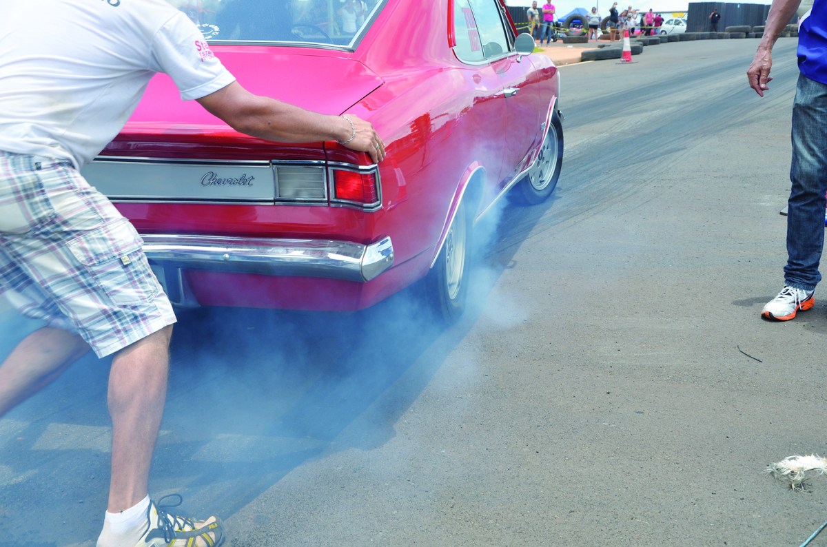 6 programas de índio que só os seus amigos GearHeads topam fazer ...