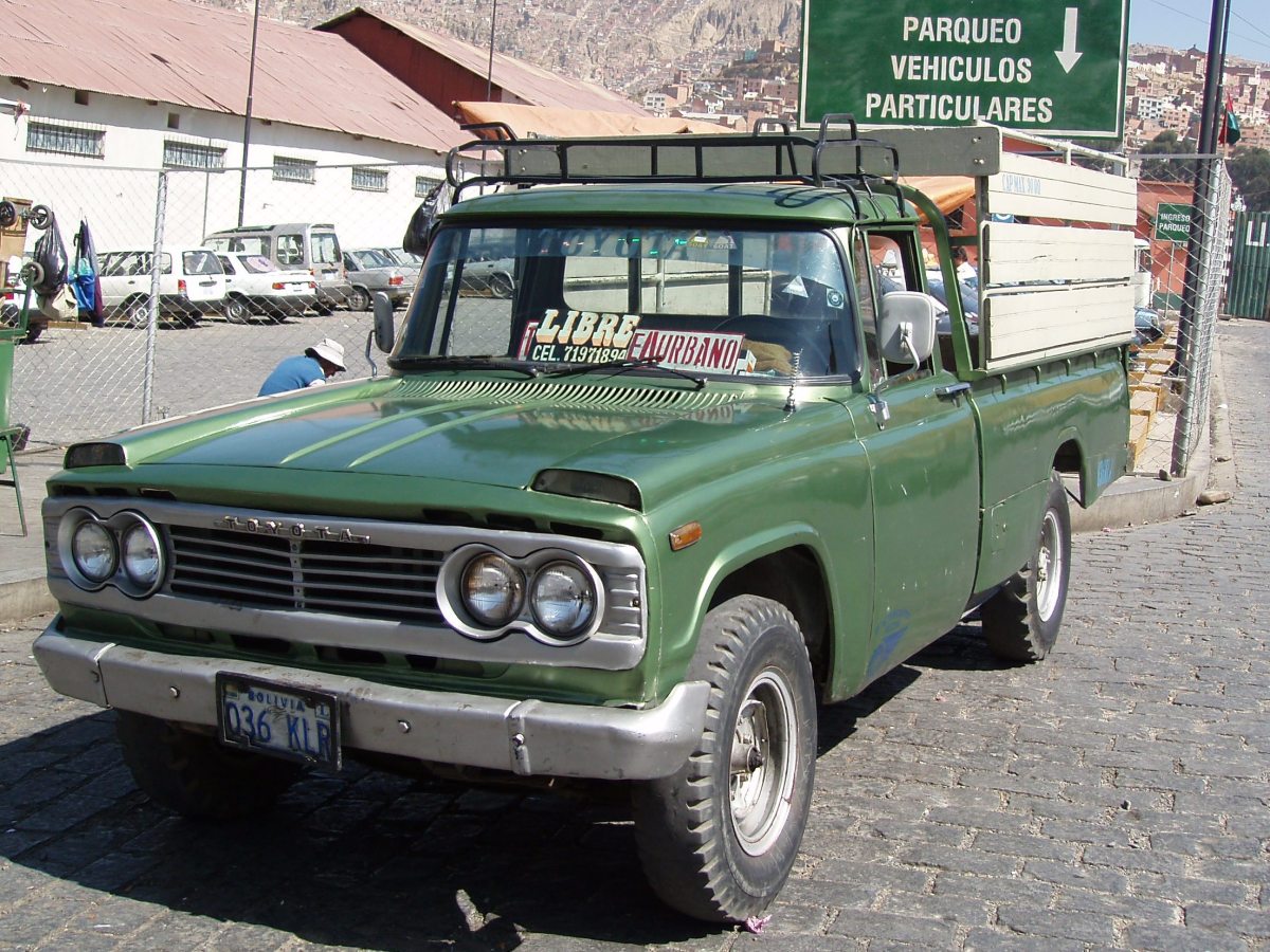 Quero um carro para a vida toda! Quais as qualidades que ele precisa ...