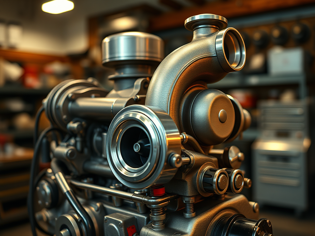 Os 10 mandamentos do motor turbo – Educação Automotiva